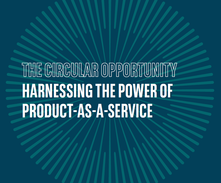 BNP PARIBAS LEASING SOLUTIONS HIGHLIGHTS PRODUCT AS A SERVICE (PAAS) AS ...